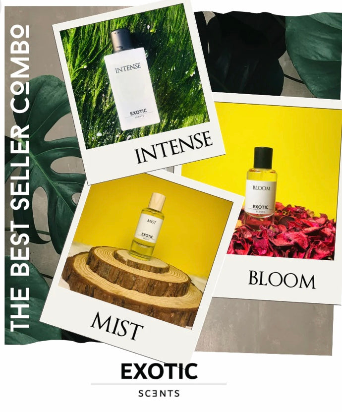 EXOTIC SCENTS – FA SCENTS